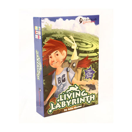Click here for Bucephalus Games Living Labyrinth Board Game  One... prices