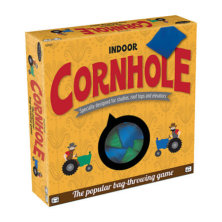 Click here for Front Porch Classics Indoor Cornhole  One Size  Or... prices