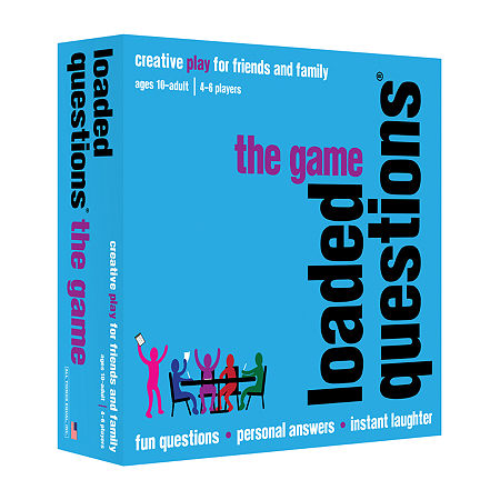 Click here for All Things Equal Loaded Questions Board Game  One... prices