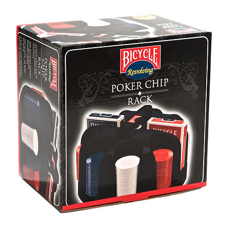 Click here for Us Playing Card Company Poker Chip Set  One Size prices