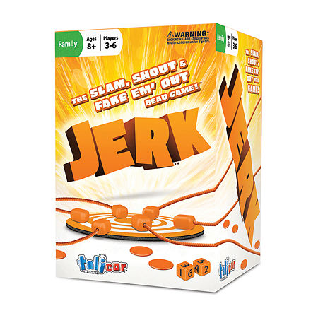 Click here for Talicor JERK  One Size  Multi prices