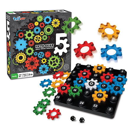 Click here for Talicor Fifth Gear  One Size  Multi prices