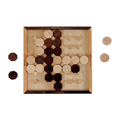 Maranda Enterprises, Llc Pathagon Board Game, Color: Green - JCPenney