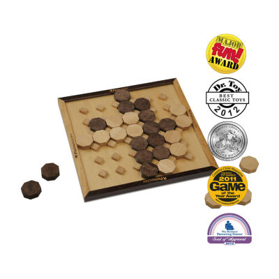 Maranda Enterprises, Llc Pathagon Board Game, Color: Green - JCPenney