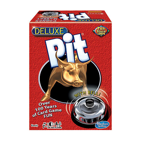 Click here for Deluxe Pit Card Game prices