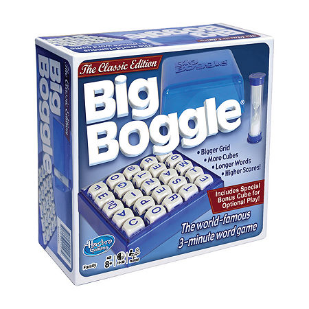 Click here for Big Boggle Game prices