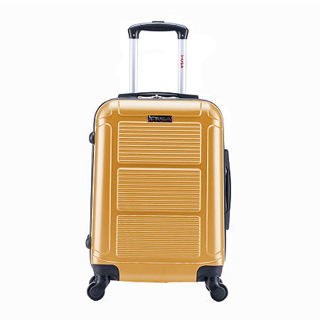 Click here for InUSA Pilot Lightweight Hardside Spinner 20 Carry-... prices