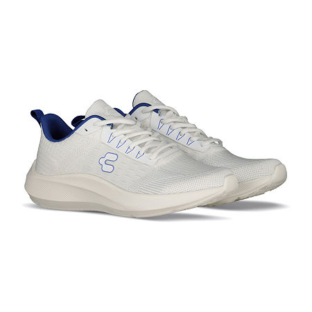 Click here for Charly Kasumi Mens Walking Shoes  12 Medium  White prices