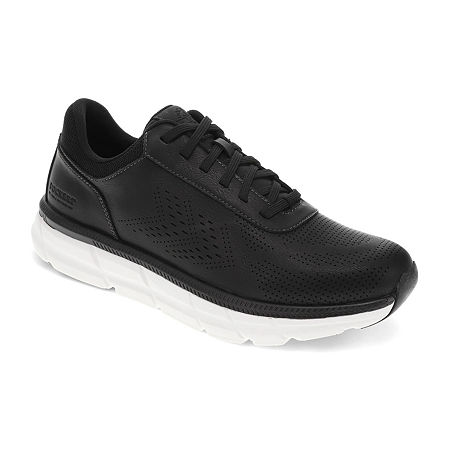 Click here for Dockers Mens Go-2 Lace-Up Shoe  9 1/2 Medium  Blac... prices