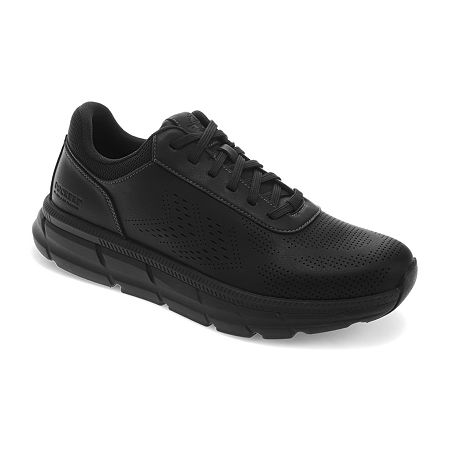 Click here for Dockers Mens Go-2 Lace-Up Shoe  9 Medium  Black prices