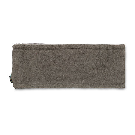 Click here for Isotoner Fleece Mens Headband  One Size  Gray prices