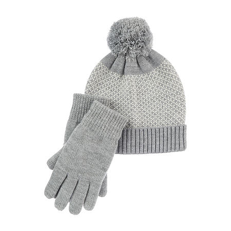 Click here for Isotoner WomenS Gift Set Cold Weather Set  One Siz... prices
