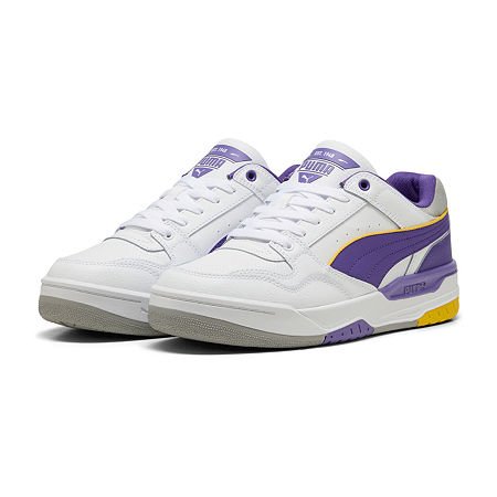 Click here for PUMA Rebound Retro Sd Mens Basketball Shoes  7 Med... prices