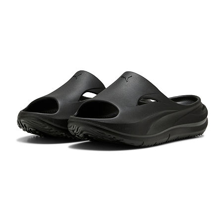 Click here for PUMA Mens Softride Zerog Slide Sandals  8 Medium... prices