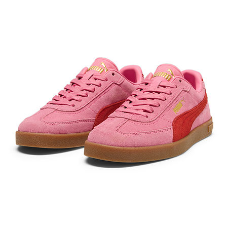 Click here for PUMA Club Ii Era Suede Womens Sneakers  6 1/2 Medi... prices