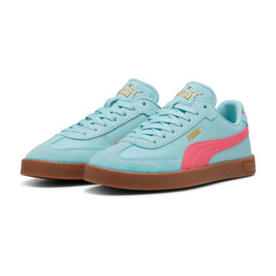 PUMA Club Ii Era Suede Womens Sneakers - JCPenney