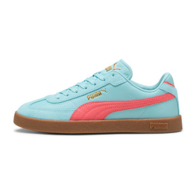 PUMA Club Ii Era Suede Womens Sneakers - JCPenney