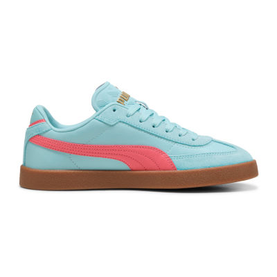 PUMA Club Ii Era Suede Womens Sneakers - JCPenney