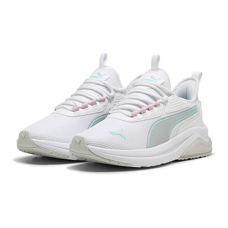 Click here for PUMA Amplifier Womens Training Shoes  9 Medium  Wh... prices