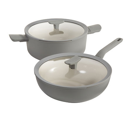 Click here for BergHOFF Balance 4Pc Non-stick Ceramic Stockpot an... prices