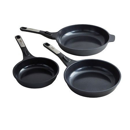 Click here for BergHOFF Leo Phantom 3pc Nonstick Ceramic Fry Pan... prices