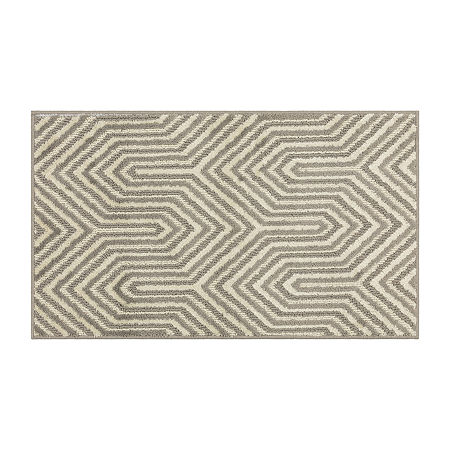 Click here for Mohawk Home Landing Polyester Indoor Rectangular A... prices