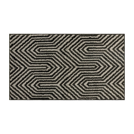 Click here for Mohawk Home Landing Polyester Indoor Rectangular A... prices