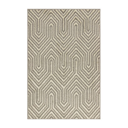 Click here for Mohawk Home Landing Polyester Indoor Rectangular A... prices