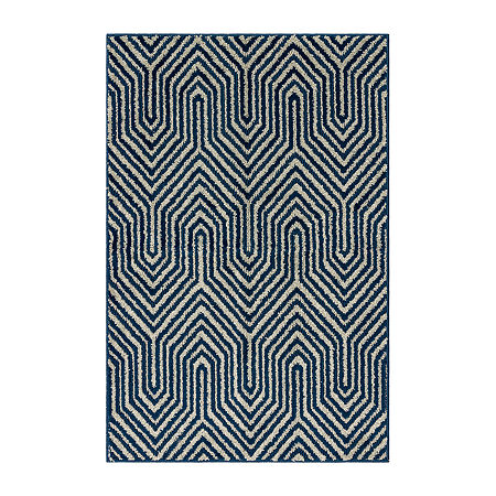 Click here for Mohawk Home Landing Polyester Indoor Rectangular A... prices