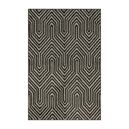 Click here for Mohawk Home Landing Polyester Indoor Rectangular A... prices