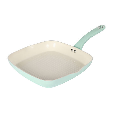 Click here for Martha Stewart Delphine Ceramic Non-Stick 10 Grill... prices