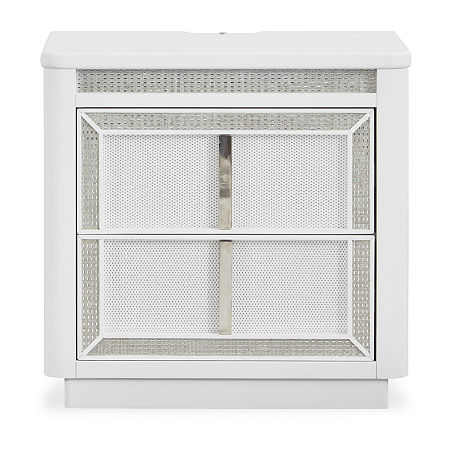 Click here for Signature Design by Ashley Chalanna 2-Drawer Night... prices