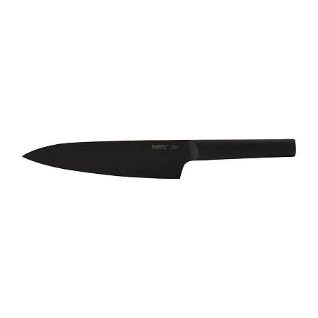Click here for BergHOFF Ron Stainless Steel 5 Chefs Knife  One Si... prices