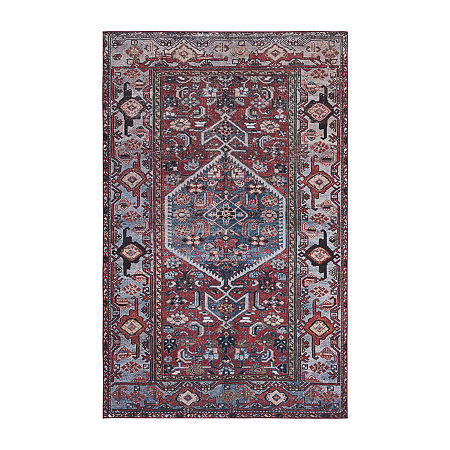 Click here for Safavieh Tucson Jay Indoor Rectangular Area Rug  O... prices