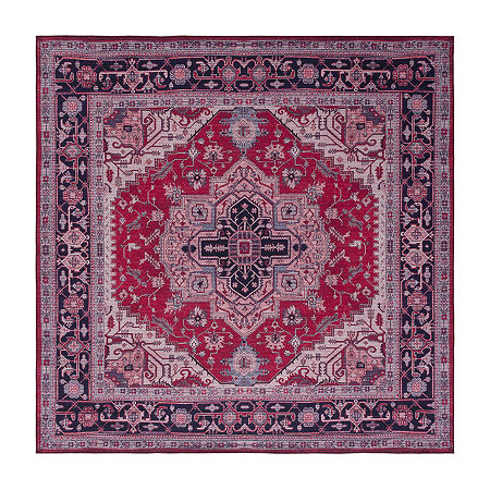 Click here for Safavieh Tucson Mio 6X6 Indoor Square Area Rug  On... prices