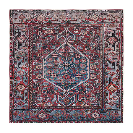 Click here for Safavieh Tucson Jay 6X6 Indoor Square Area Rug  On... prices