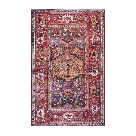 Click here for Safavieh Tucson Ozzy Indoor Rectangular Accent Rug... prices