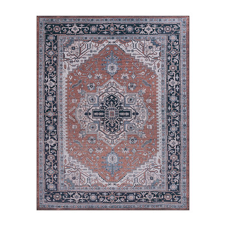 Click here for Safavieh Tucson Mio Indoor Rectangular Area Rug  O... prices