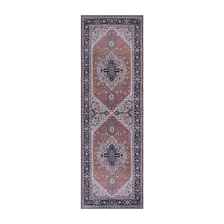 Click here for Safavieh Tucson Mio 30X96 Indoor Rectangular Runne... prices