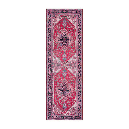 Click here for Safavieh Tucson Mio 30X96 Indoor Rectangular Runne... prices