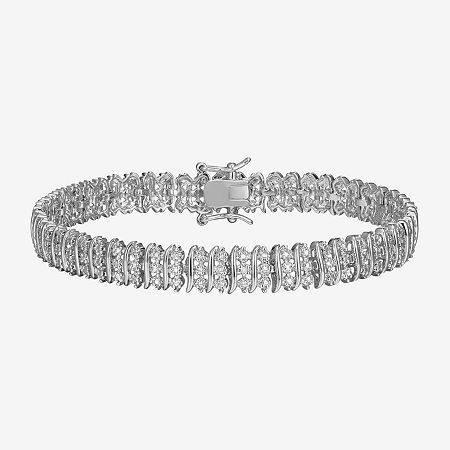 Click here for Sparkle Allure Womens Natural White Diamond Accent... prices