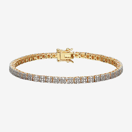 Click here for Sparkle Allure Womens Natural White Diamond Accent... prices