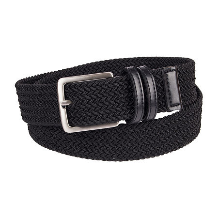 Click here for Dockers Double Keeper Mens Belt  Medium  Black prices
