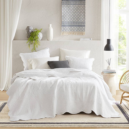 Click here for Madison Park Tuscany 3-Pc. Quilt Set  Full/Queen -... prices