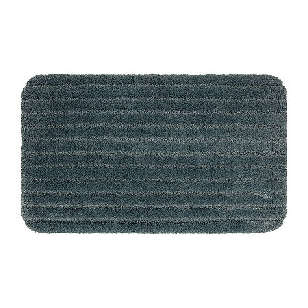 Click here for Home Expressions Quick Dri Plus Bath Rug  One Size... prices