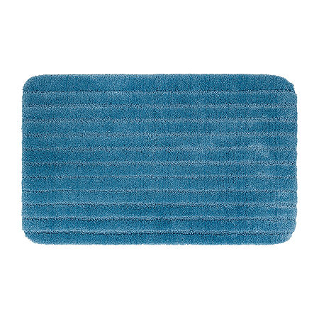 Click here for Home Expressions Quick Dri Plus Bath Rug  One Size... prices