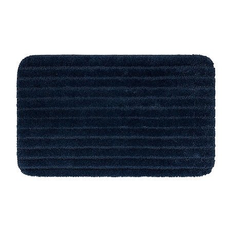 Click here for Home Expressions Quick Dri Plus Bath Rug  One Size... prices