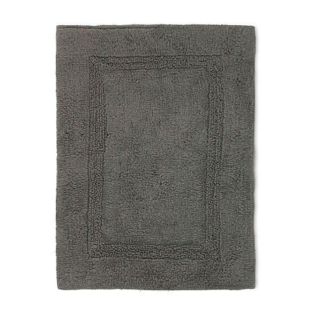 Click here for Martex Basic Cotton Skid Resistant Bath Rug  One S... prices