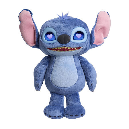 Click here for Disney Collection Stitch Many Moods Interactive Pl... prices