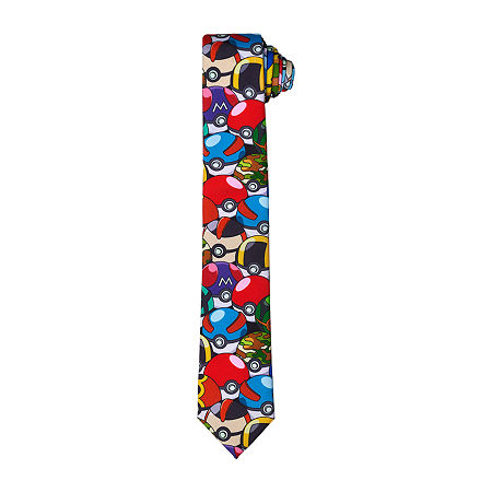 Click here for OppoSuits Mens Elf Tie - Christmas Necktie - Forma... prices